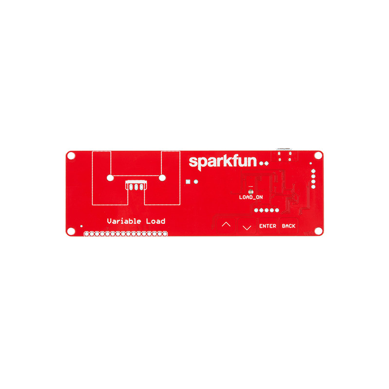 SparkFun Variable Load Kit