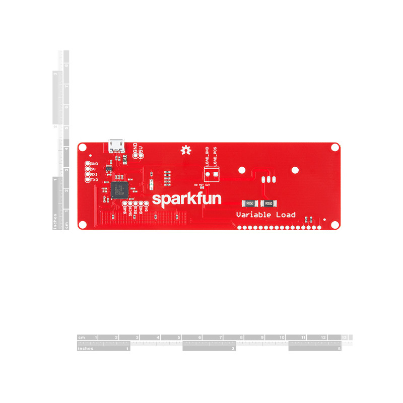 SparkFun Variable Load Kit