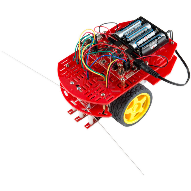SparkFun RedBot Mainboard
