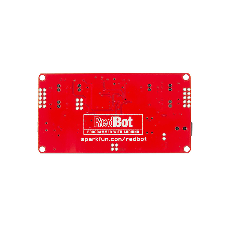 SparkFun RedBot Mainboard