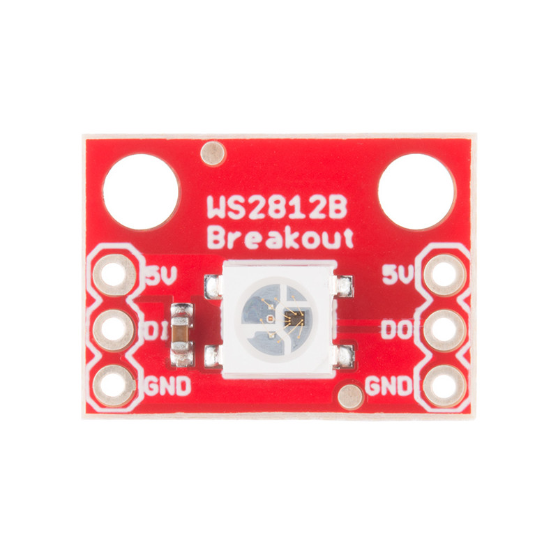 SparkFun RGB LED Breakout - WS2812B