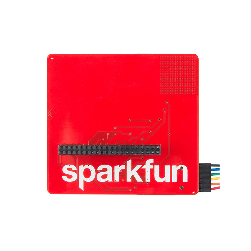 SparkFun Pi AVR Programmer HAT