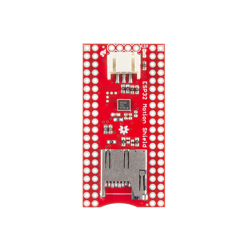 SparkFun ESP32 Thing Motion Shield