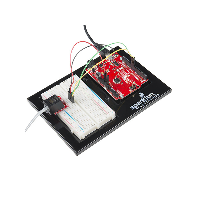 SparkFun RJ11 Breakout