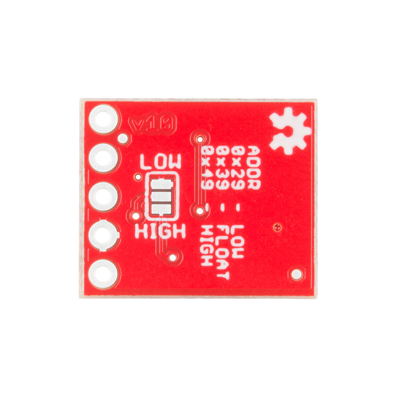 SparkFun Ambient Light Sensor Breakout - APDS-9301