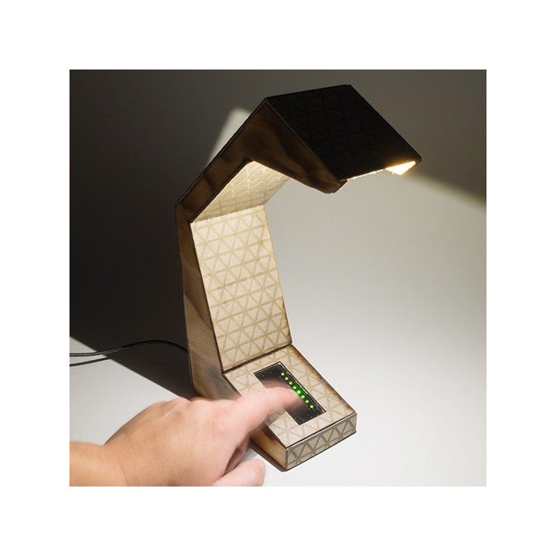 SparkFun Touch Potentiometer