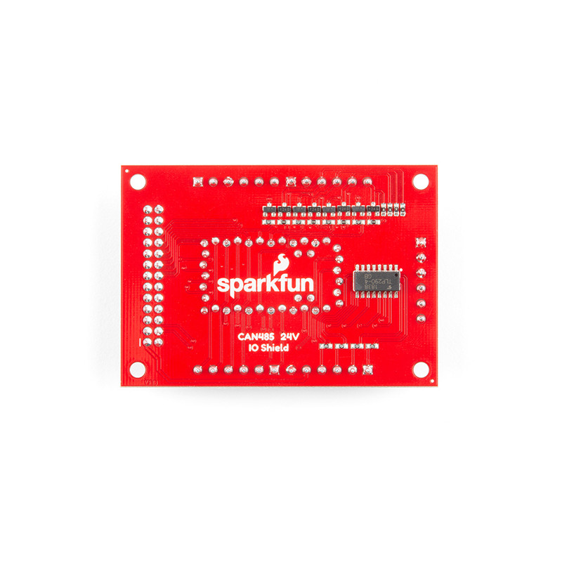 SparkFun AST-CAN485 I/O Shield (24V)