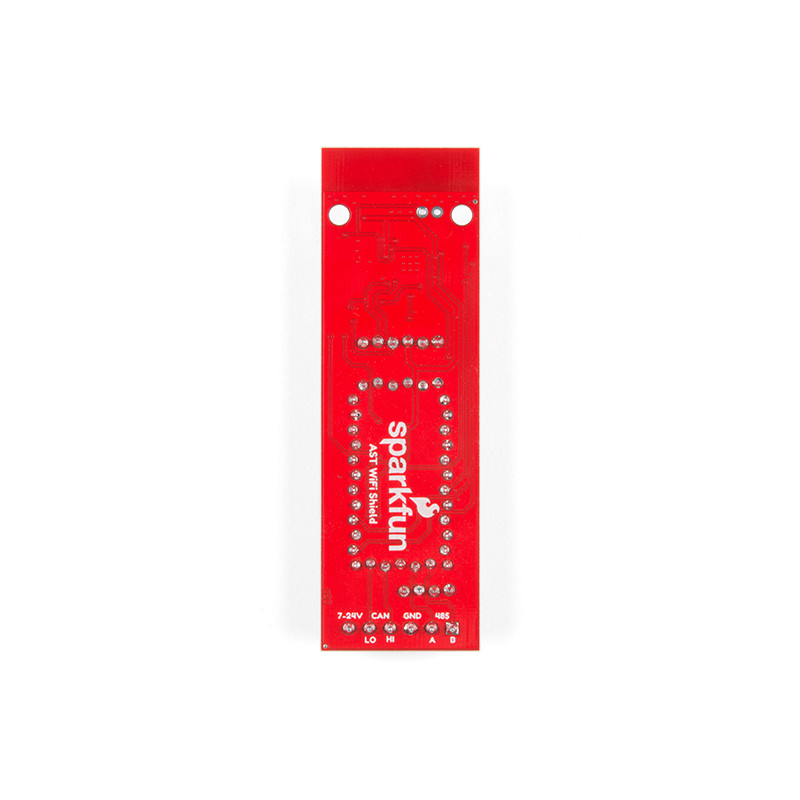 SparkFun AST-CAN485 WiFi Shield