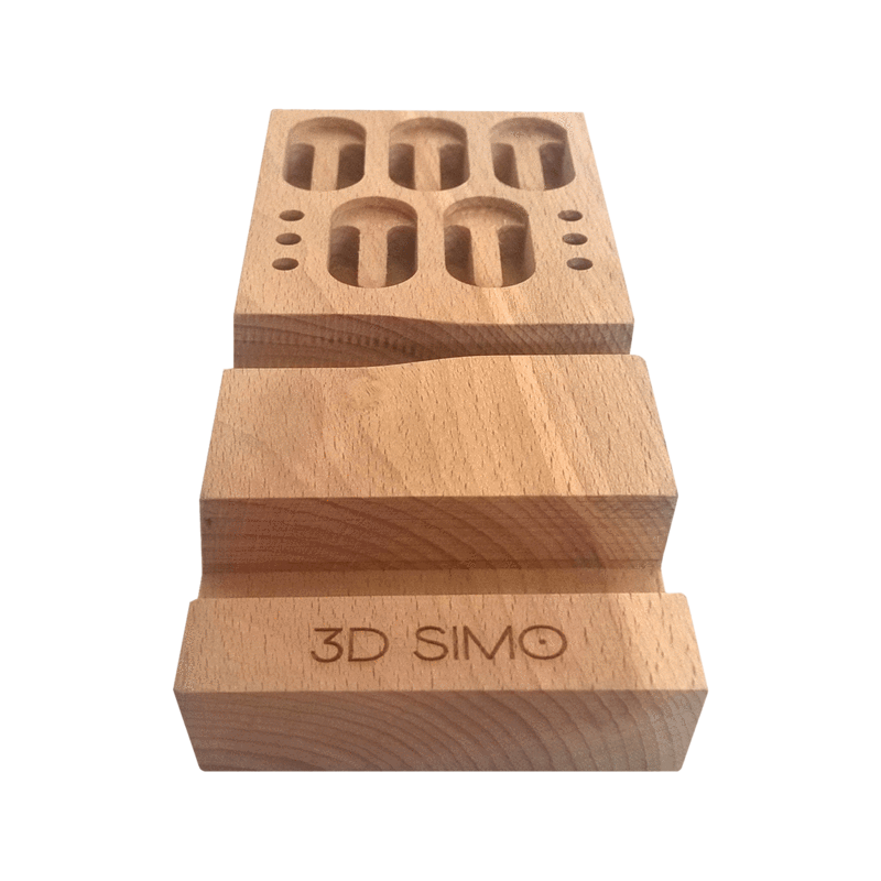 Mini - Big creative box - 3dsimo