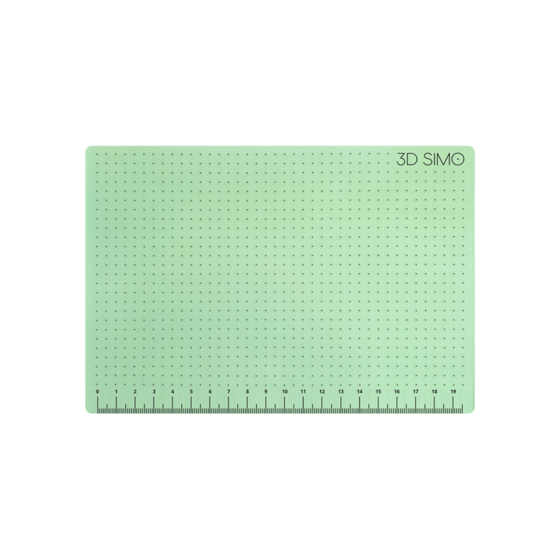 Mini - Big creative box - 3dsimo