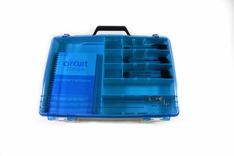 INTRO CLASSROOM KIT - Circuit Scribe