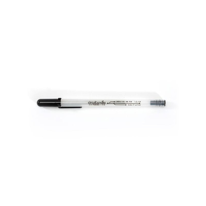 CONDUCTIVE INK PEN - Circuit Scribe