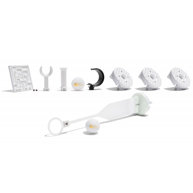 Fable Start! - Shape Robotics