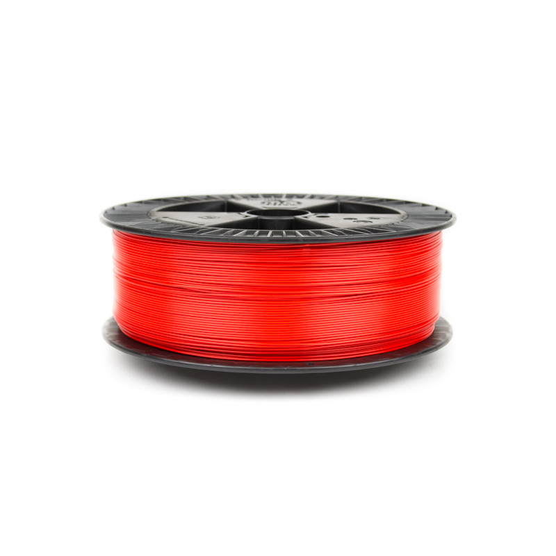 PLA ECONOMY RED - ColorFabb
