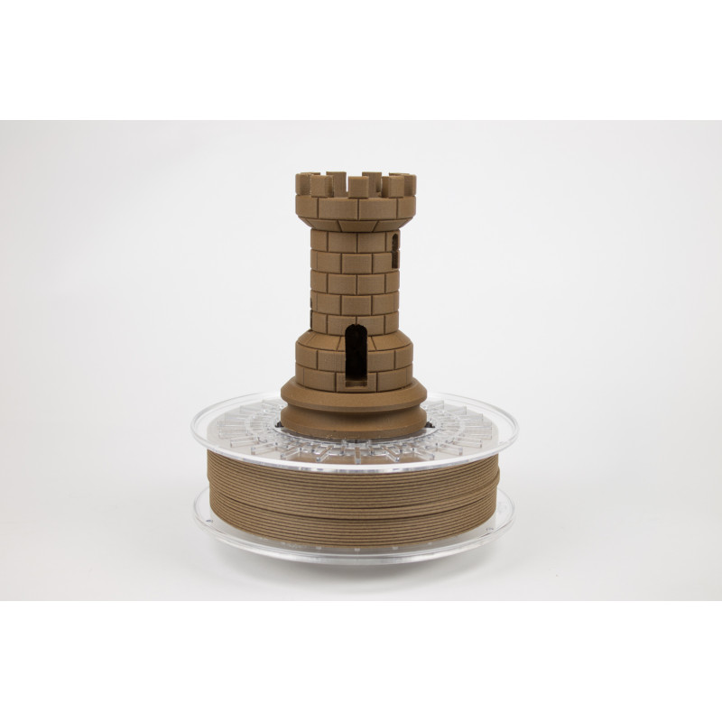 SPECIAL CORKFILL - ColorFabb