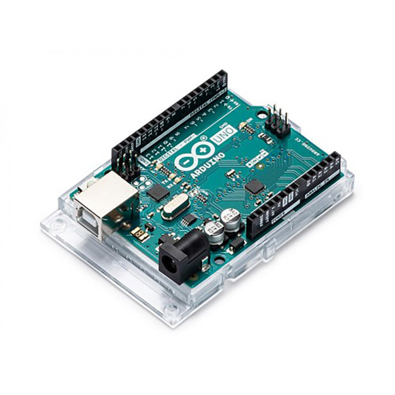 ARDUINO UNO REV3 SMD