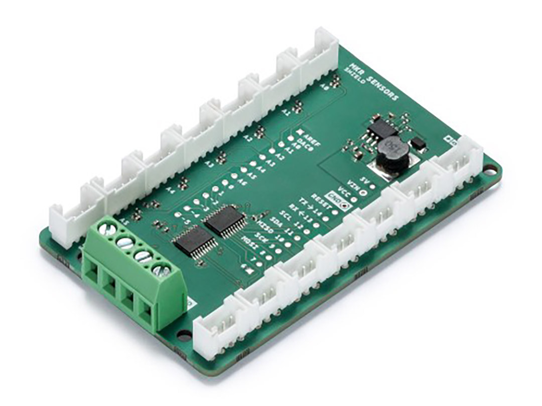 Arduino Mkr Connector Carrier Grove Compatible