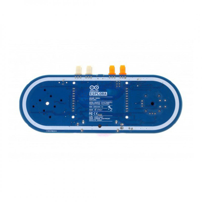 ARDUINO ESPLORA