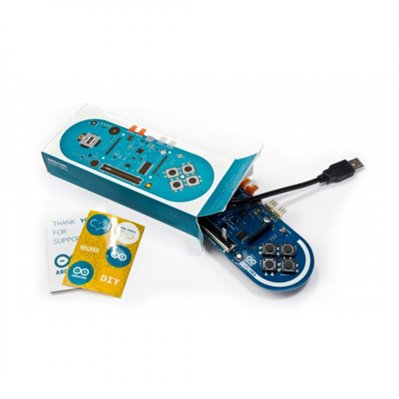 ARDUINO ESPLORA