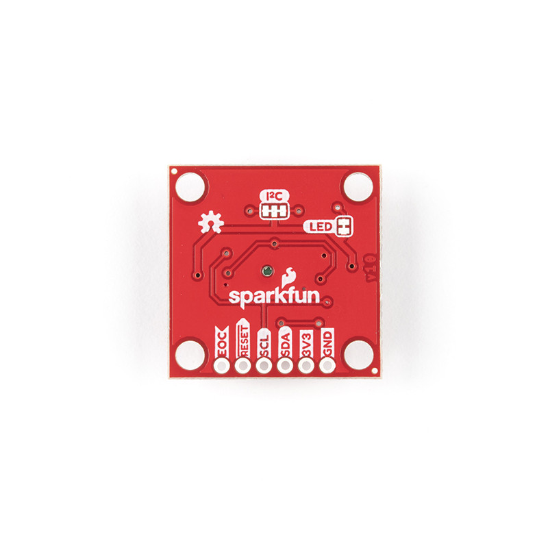 SparkFun Qwiic MicroPressure Sensor