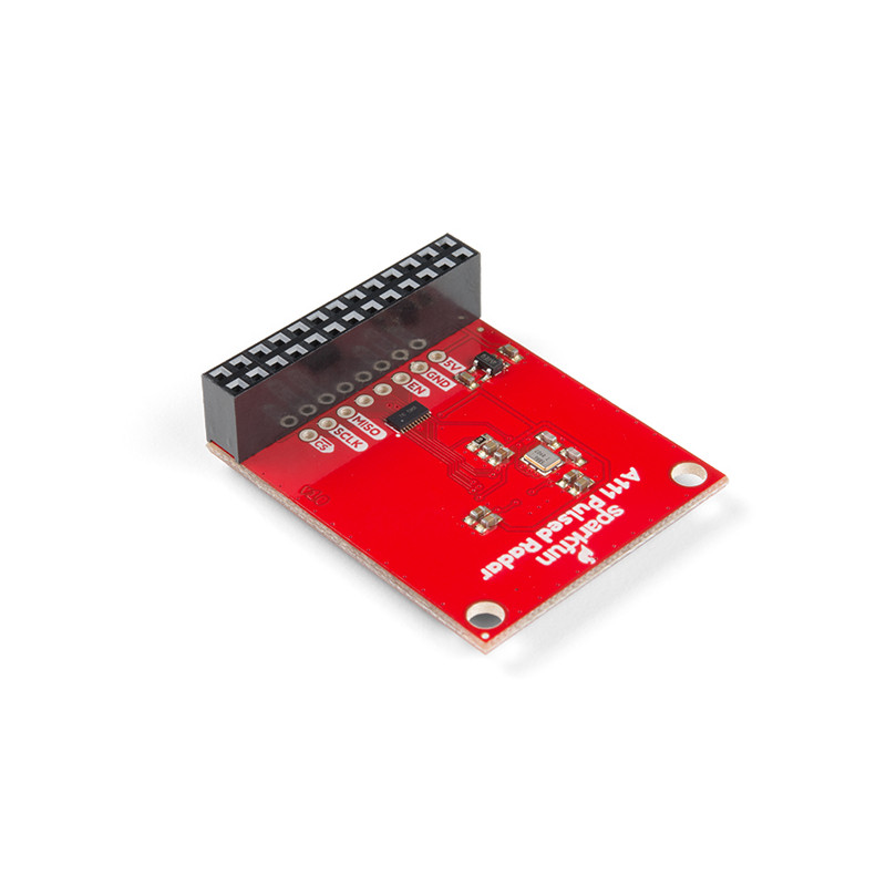 SparkFun Pulsed Radar Breakout - A111
