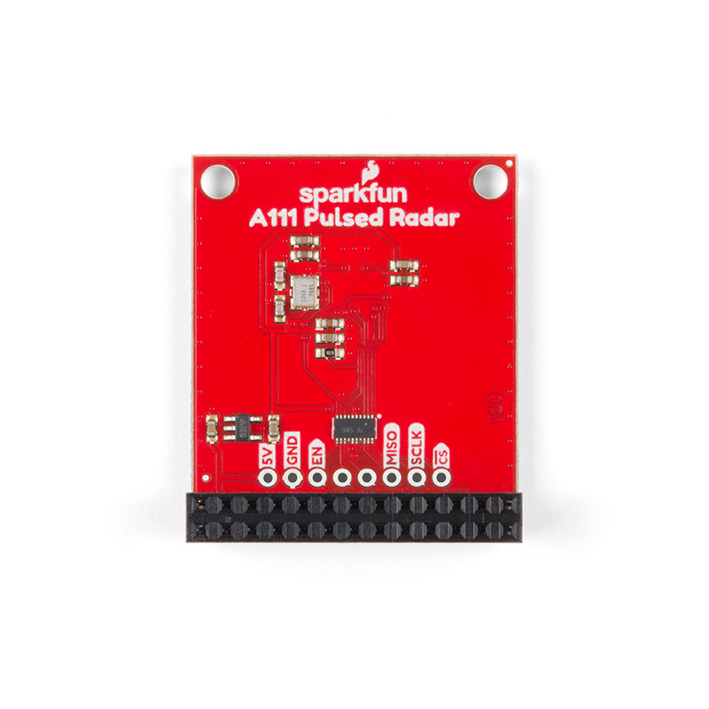 SparkFun Pulsed Radar Breakout - A111