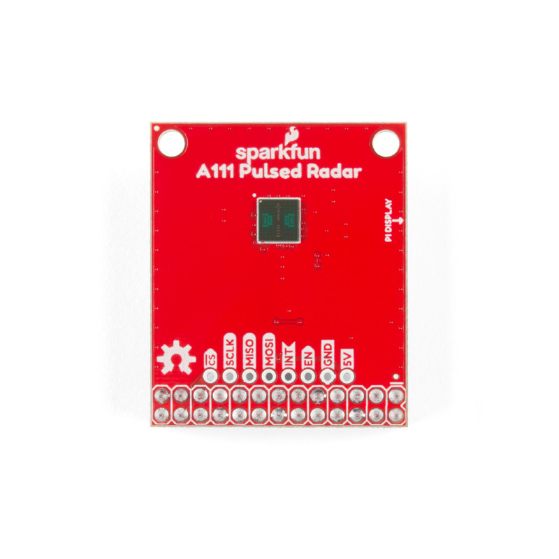 SparkFun Pulsed Radar Breakout - A111