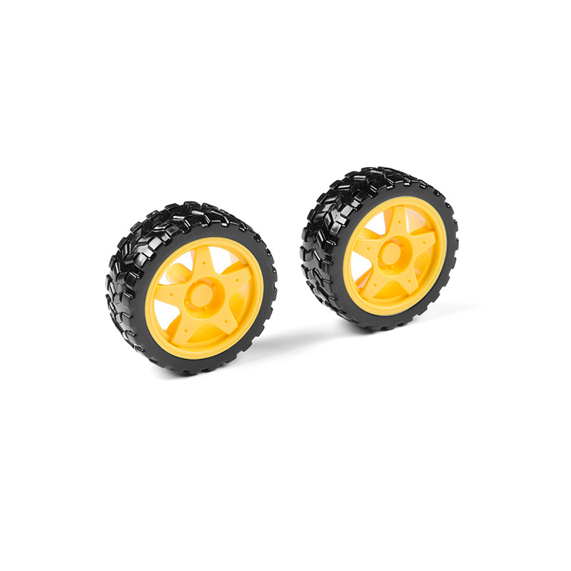 Red Hat Co.Lab Robot Kit