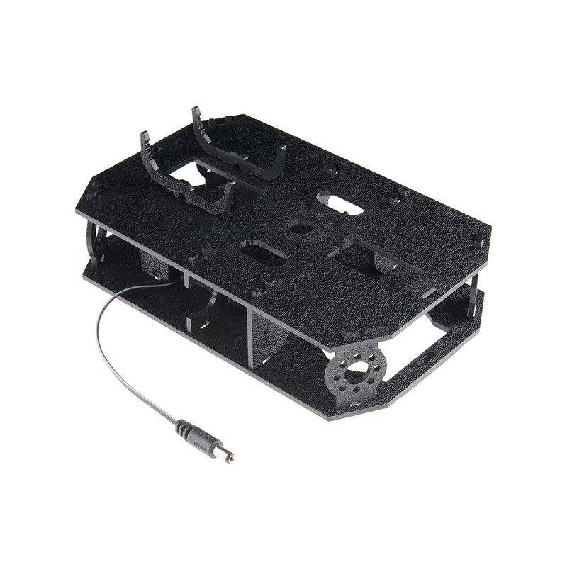 Red Hat Co.Lab Robot Kit