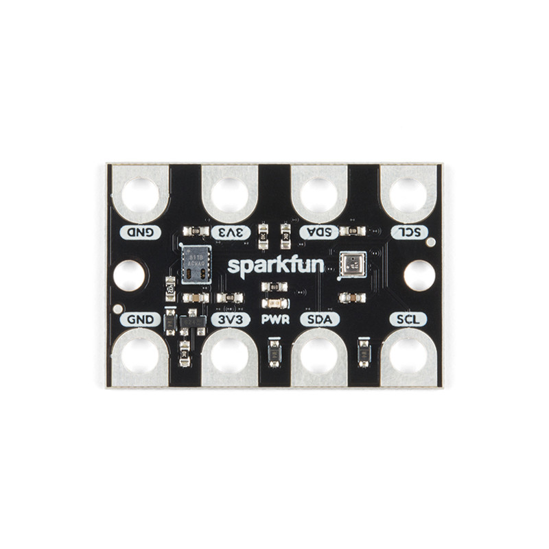SparkFun gator:science Kit for micro:bit