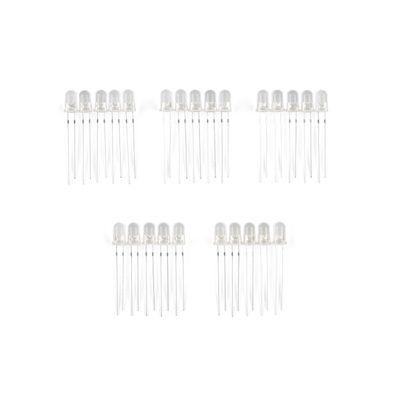 SparkFun LED Starter Kit