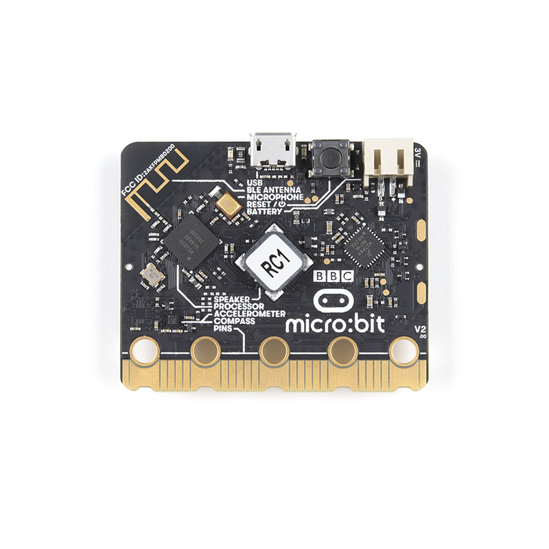 SparkFun Educator Lab Pack for micro:bit v2