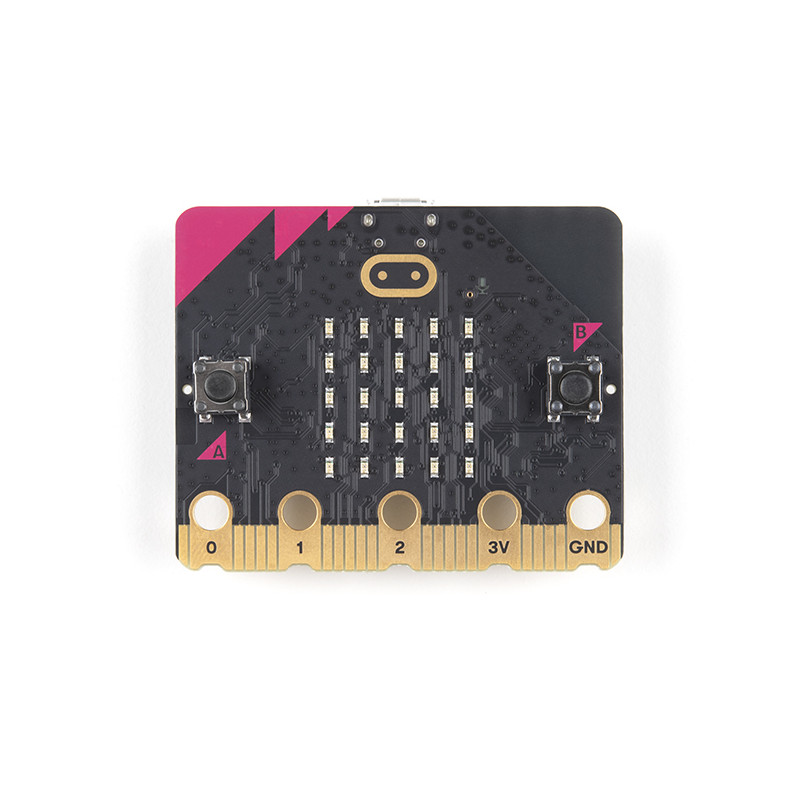 SparkFun Inventor's Kit for micro:bit v2