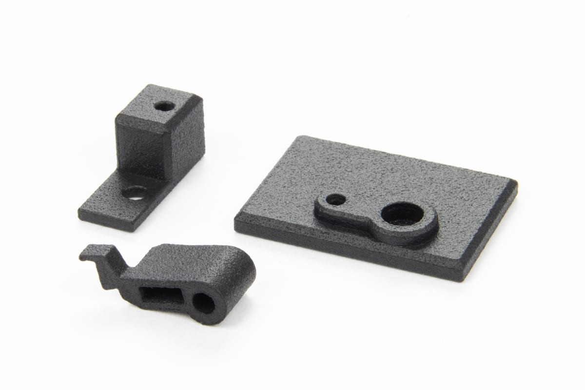 SLS Filament Sensor Parts for Prusa MK3S - Bondtech
