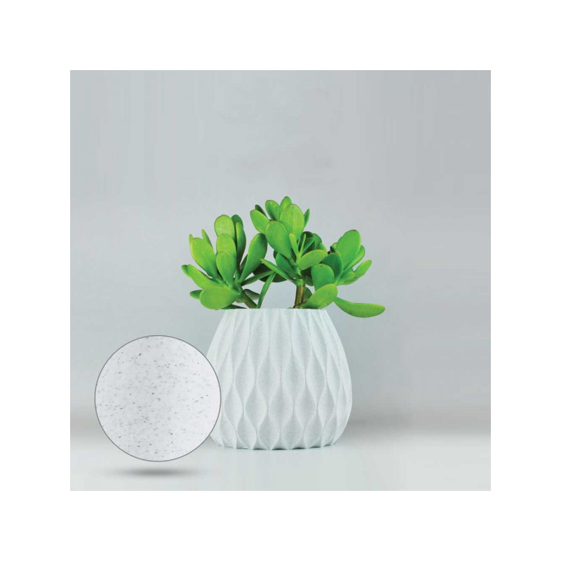 PLA Marble Filament Sample 1.75mm 50g 17m - FDM 3D Printing Filamen...