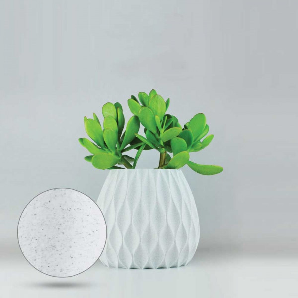 PLA Marble Filament Sample 1.75mm 50g 17m - FDM 3D Printing Filamen...