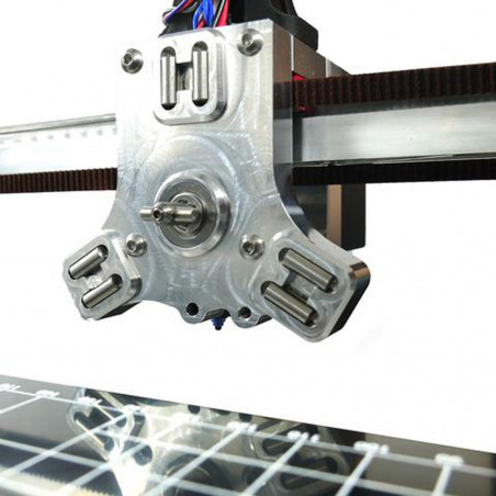 Toolchanger - E3D Online