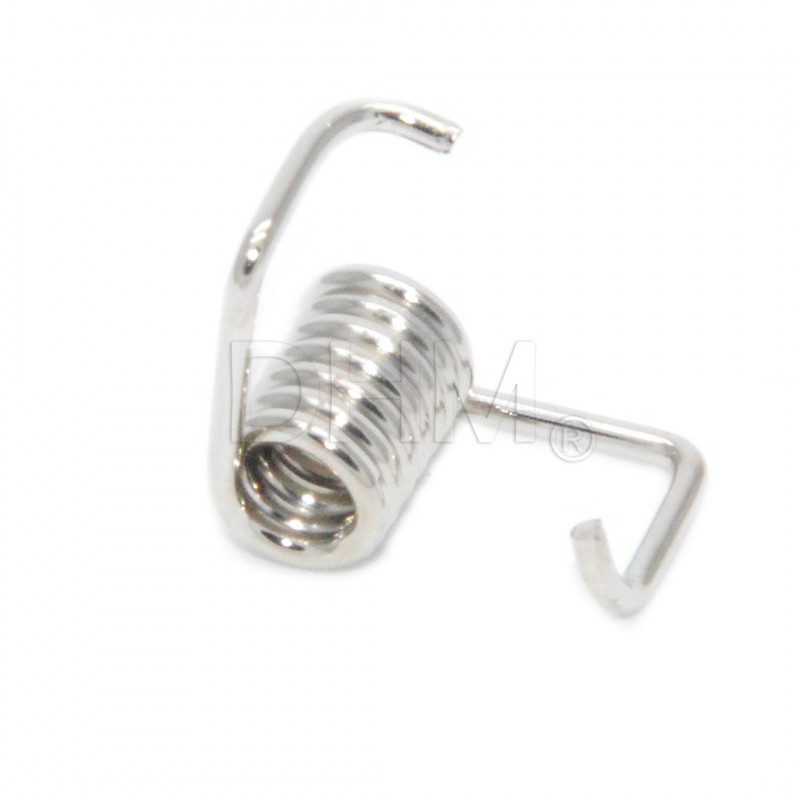 2 Belt Tensioner Springs - GT2 - T2.5 - 6mm wide belt - RepRap 3D