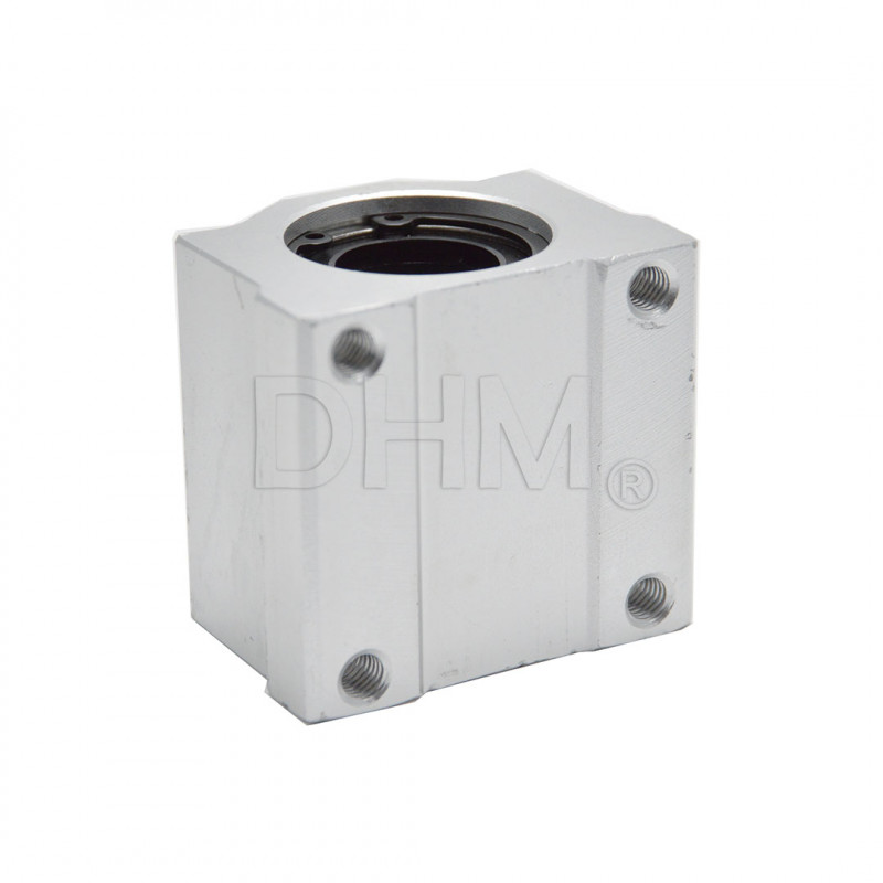 Linear bearing with housing SC20UU