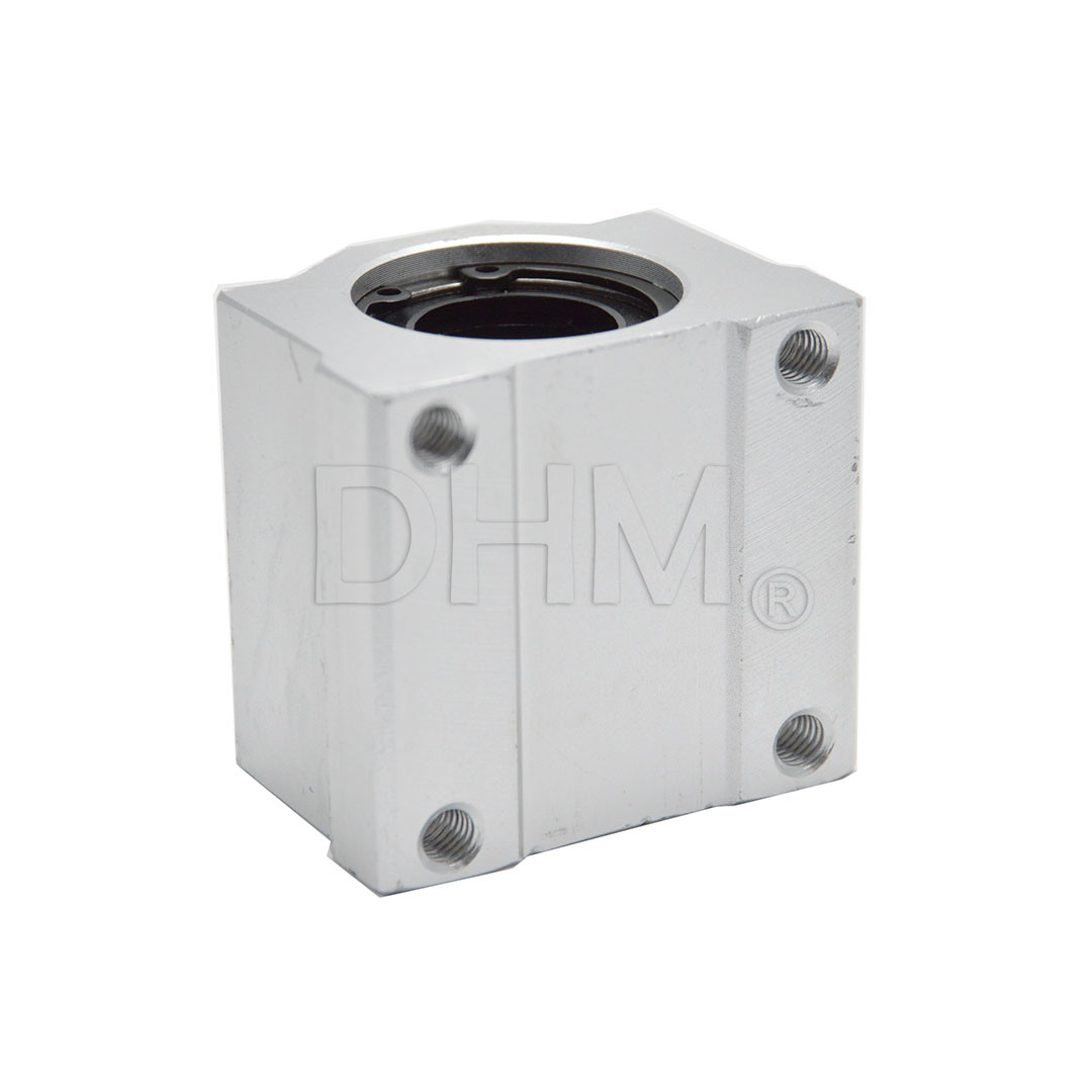 Linear bearing with housing SC20UU