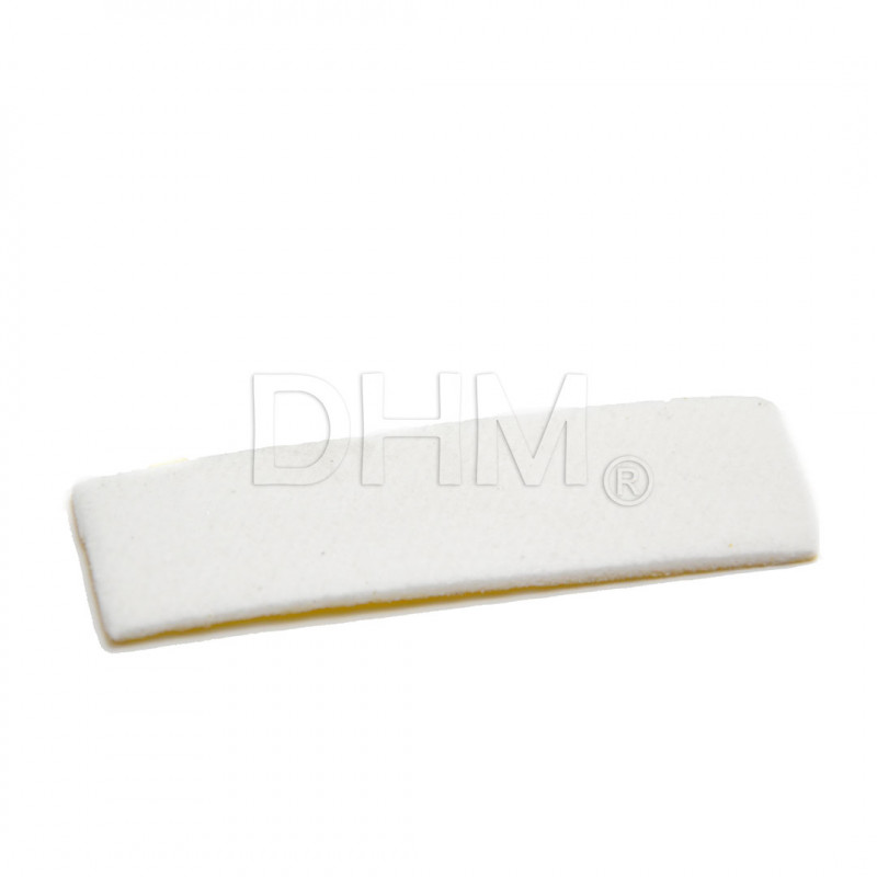Insulating cotton strip