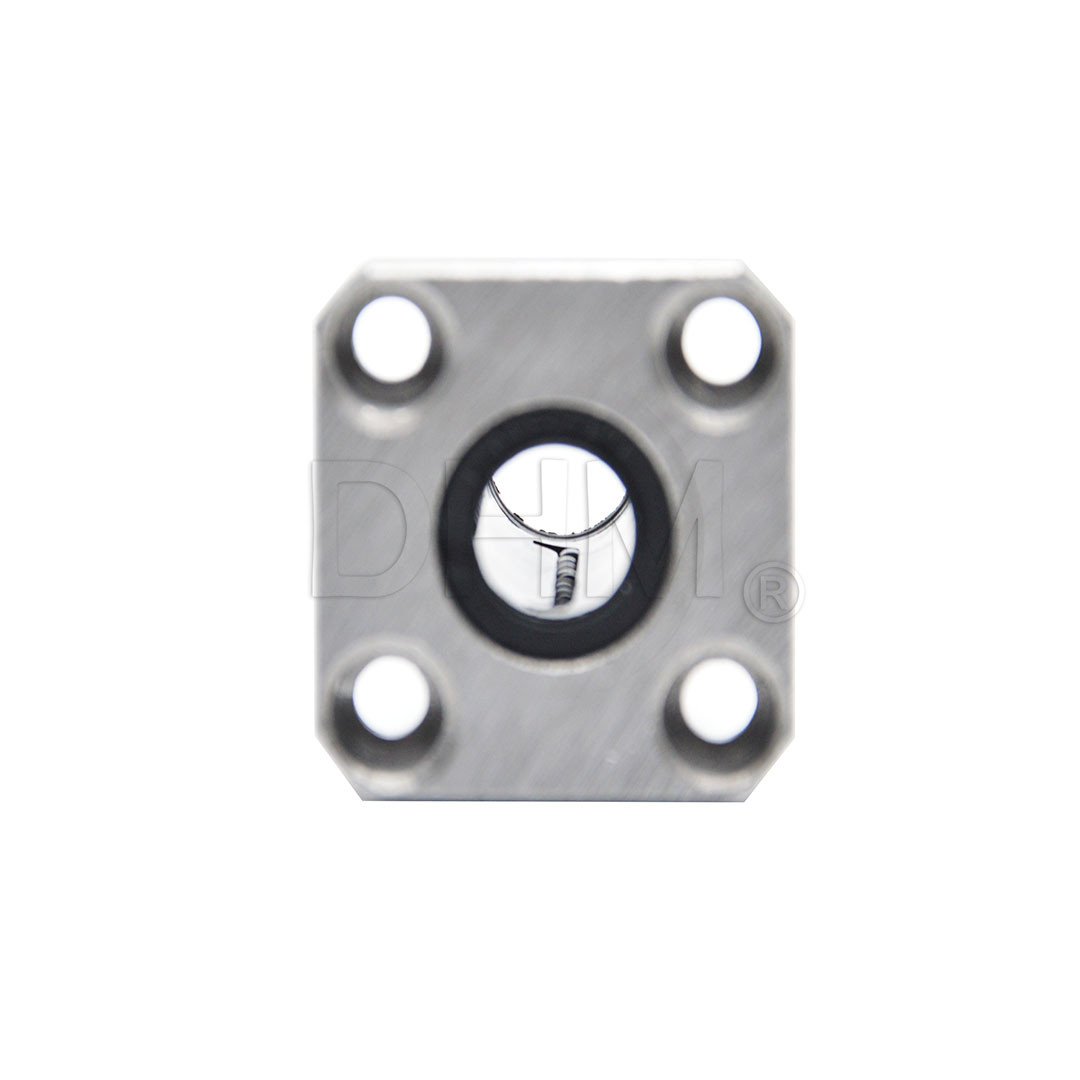 Linear bearing SQUARE flange LMK8UU