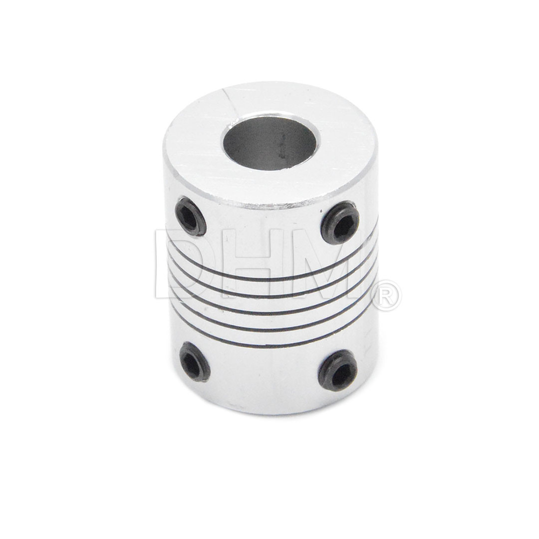 Flexible Shaft Coupling 8*8 mm