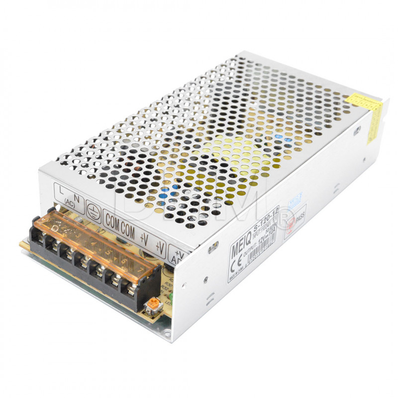 Switching Power Supply 220V 12V 10A