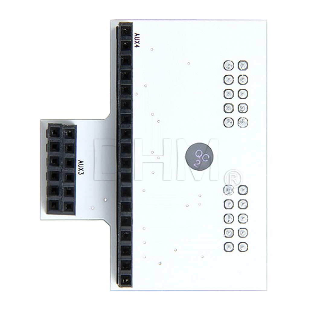 Adattatore Ramps FD Arduino DUE adapter control panel for LCD 3D pr...