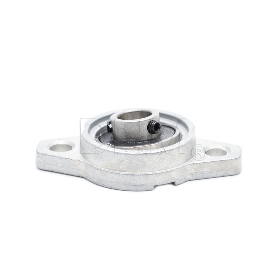 Embase en forme de diamant KFL000