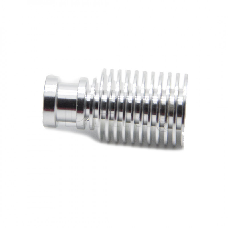 Short Distance direct drive 1.75 mm V6 metal heatsink radiator pipe...