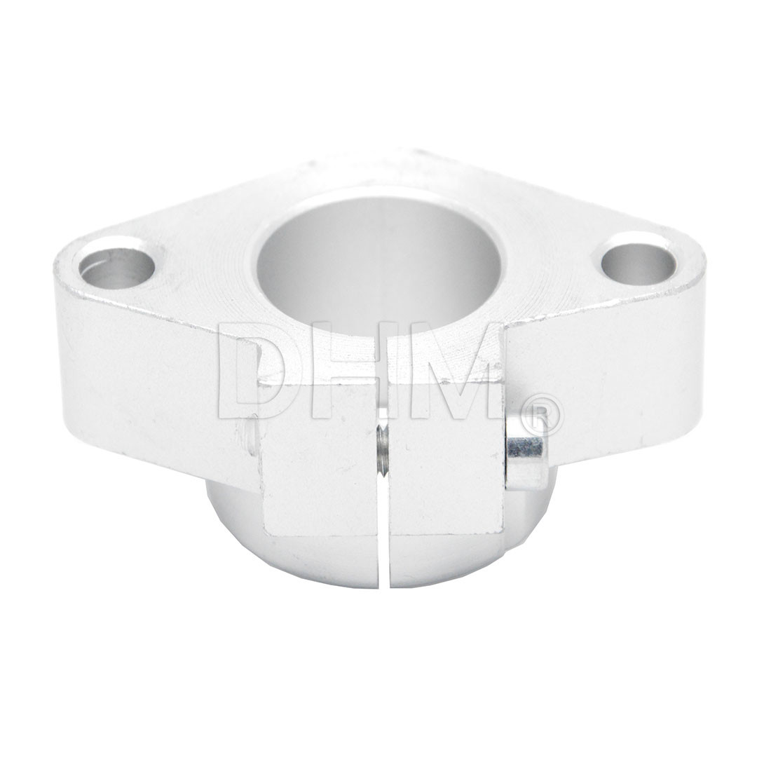 SHF30 Support en aluminium d'arbre de guidage 30 mm