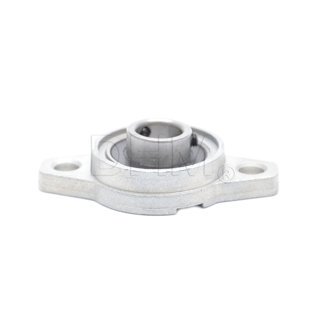 Embase en forme de diamant KFL001