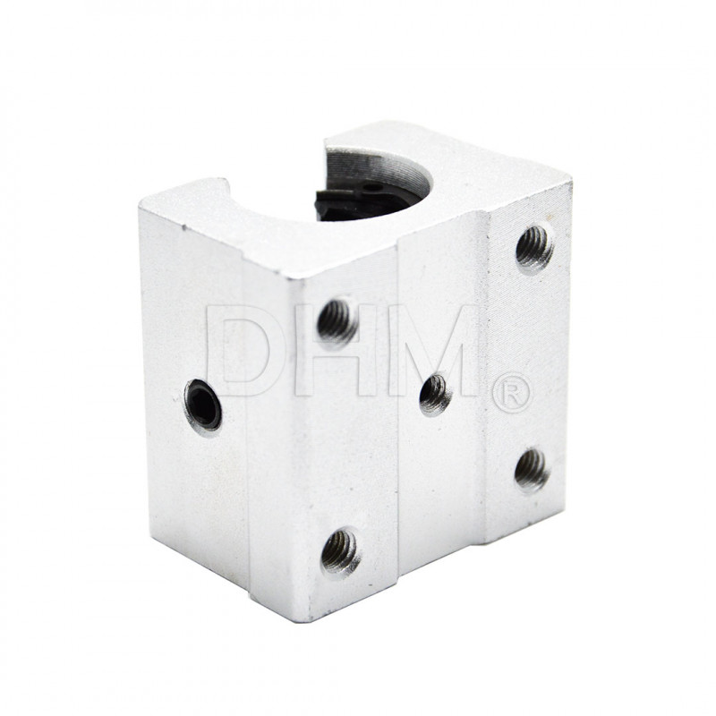 Cuscinetto lineare a ricircolo SBR12UU